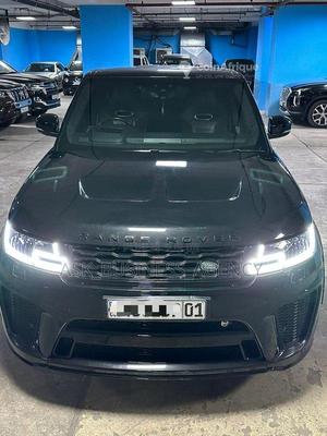 "land rover range rover sport srv 2022" in Kinshasa (commune ...