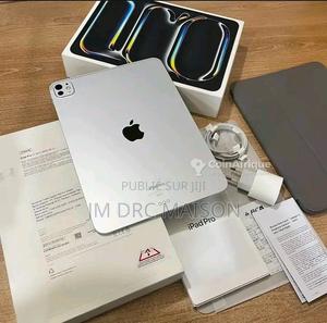 "iPad" in Kinshasa (commune) - Téléphones portables, Jm Drc Maison | Jiji.cd